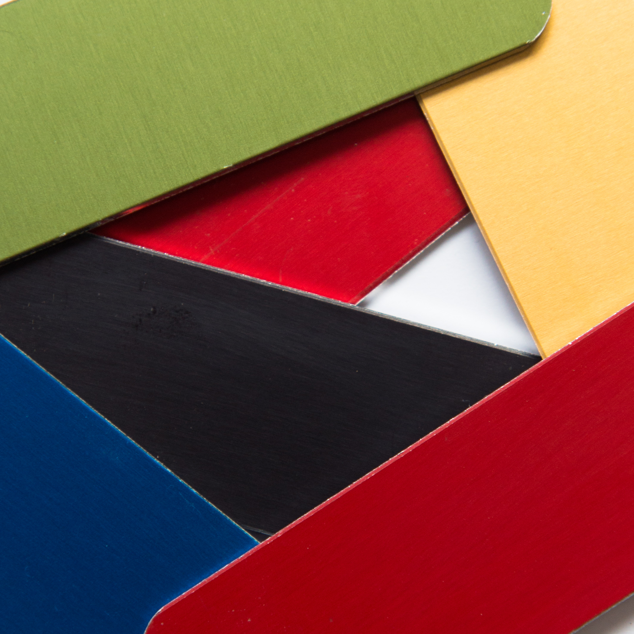 Anodized Sheets Macfarlane Nameplate And Anodizing Anodized Sheets Macfarlane Nameplate And Anodizing