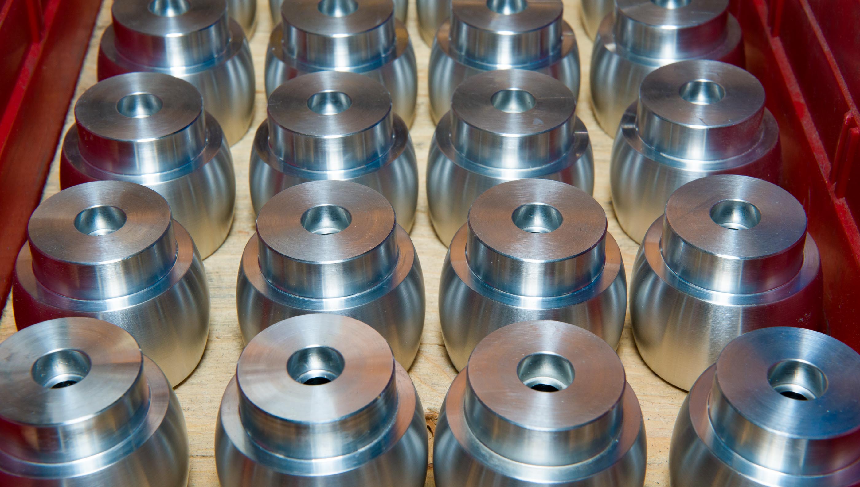 Anodizing Macfarlane Nameplate And Anodizing
